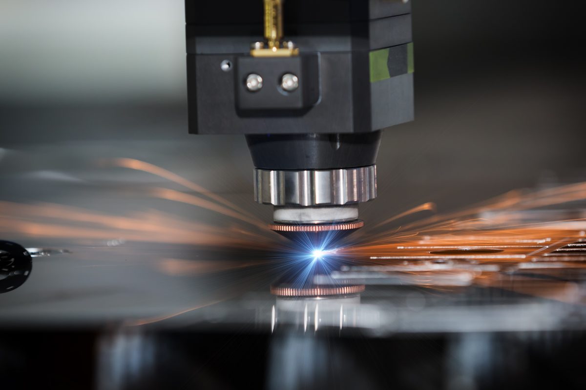Simulation d’impulsions laser sur COMSOL Multiphysics | Génie mécanique